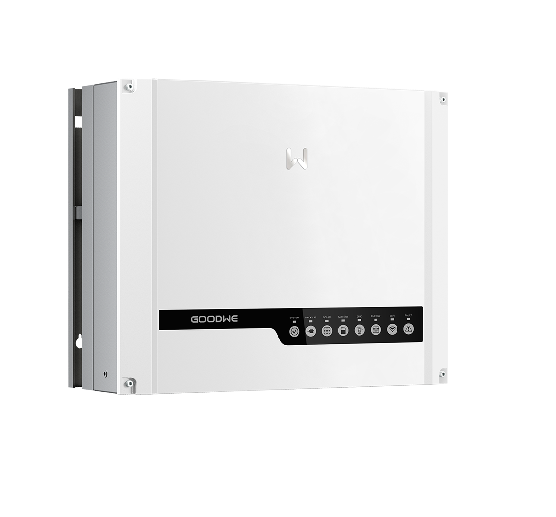 GoodWe ES Series (14A) Single-phase Hybrid Inverter (LV) GW3648D-ES ...